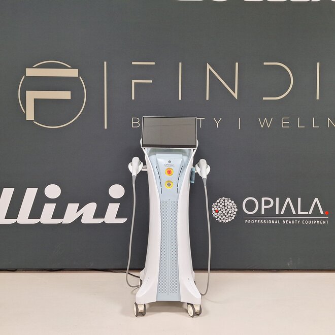 Opiala 10D Hifu Machine - Findicare