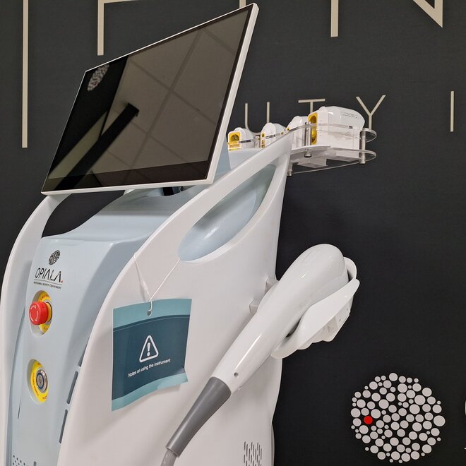 Opiala 10D Hifu Machine - Findicare