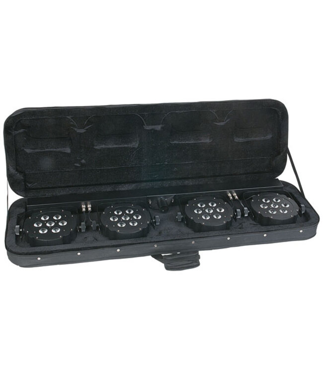 Showtec Compact Power Lightset MKII - Dutch DJ Equipment