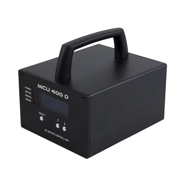 Showtec Mirrorball motorcontroller - Dutch DJ Equipment