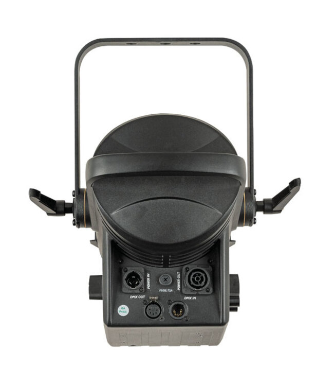 Showtec Performer 1500 Fresnel - Dutch DJ Equipment