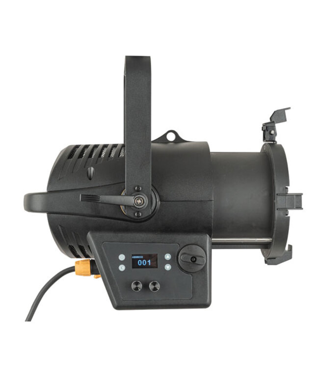 Showtec Performer 1500 Fresnel - Dutch DJ Equipment