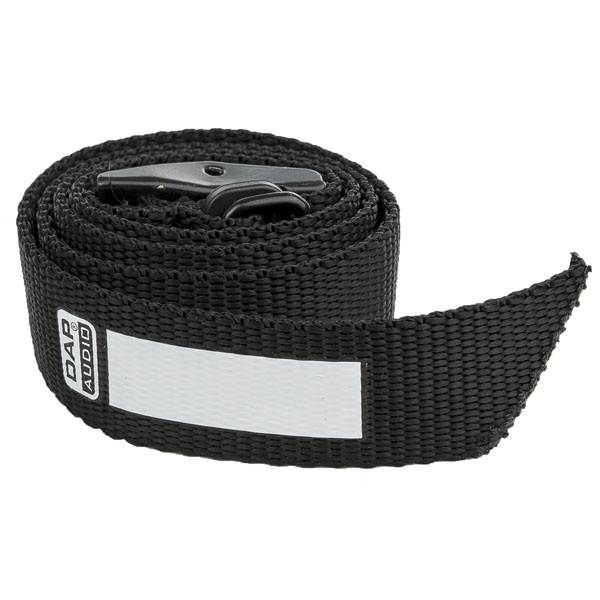 DAP Cable Strap 25x750 mm - Dutch DJ Equipment