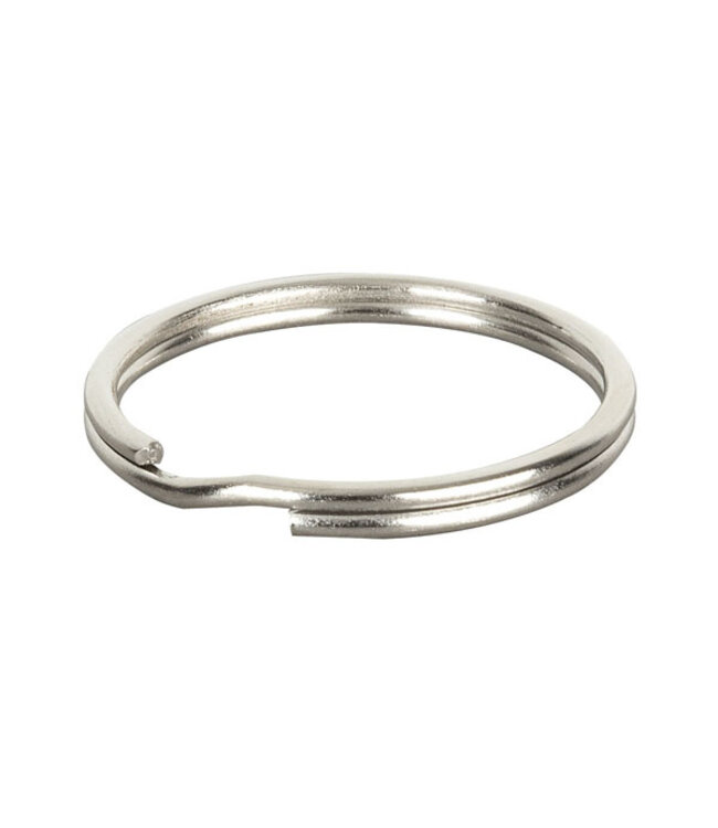 Wentex Keyring for Rapido Curtainclamp - Dutch DJ Equipment