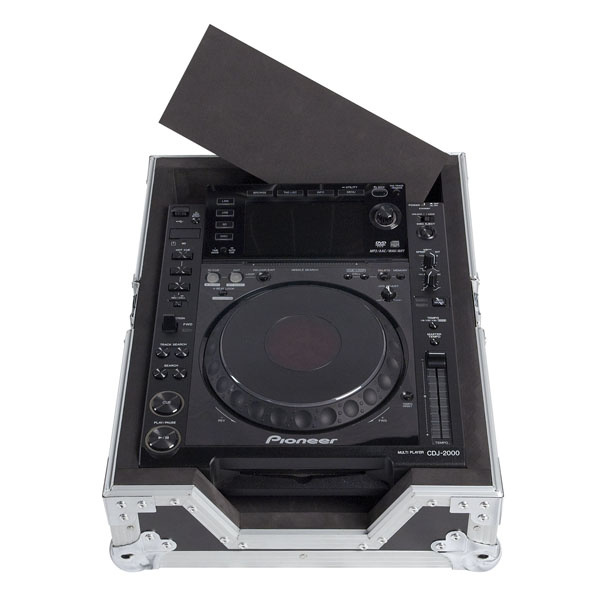 Showgear Case for Pioneer CDJ-player - Dutch DJ Equipment
