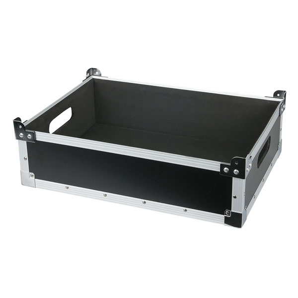 Showgear Stack case Value Line - Dutch DJ Equipment