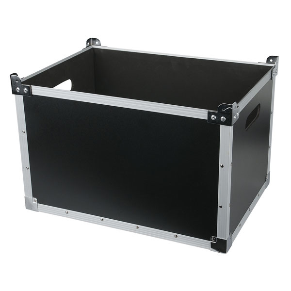 Showgear Stack case Value Line - Dutch DJ Equipment