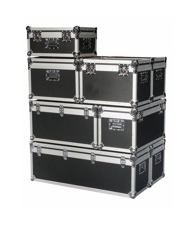 Showgear Stack Case 4 - Dutch DJ Equipment