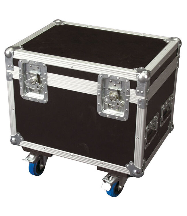 Showgear Rigging Case with Insert - Dutch DJ Equipment