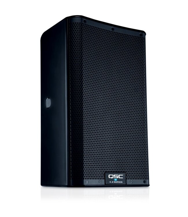 QSC K8.2 actieve speaker - Dutch DJ Equipment