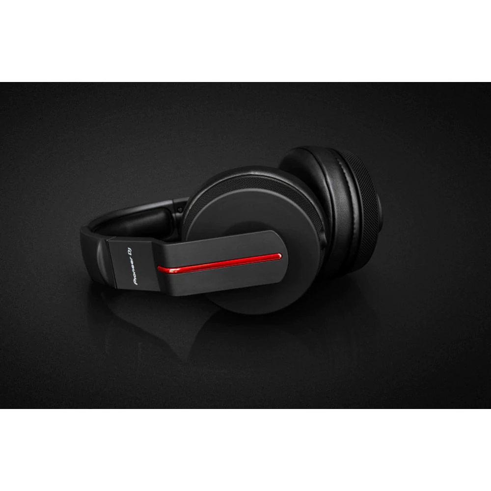 Pioneer HDJ-700 DJ Studio hoofdtelefoon - Dutch DJ Equipment