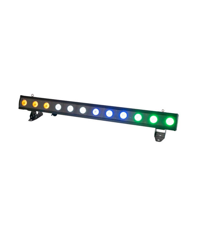 EUROLITE LED IP T-PIX 12 HCL Bar - Dutch DJ Equipment