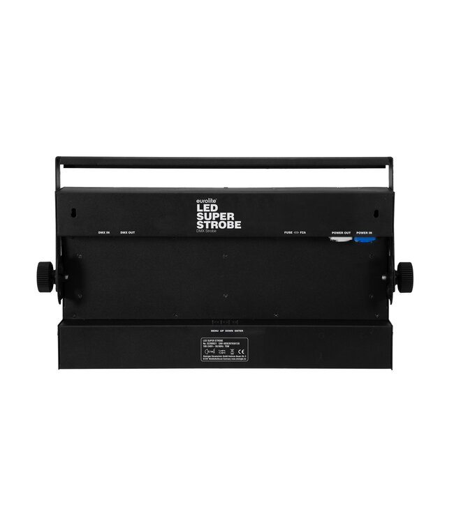 EUROLITE LED Super Strobe - Dutch DJ Equipment