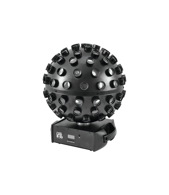 EUROLITE LED B-40 HCL Beam Effect MK2 - Dutch DJ Equipment