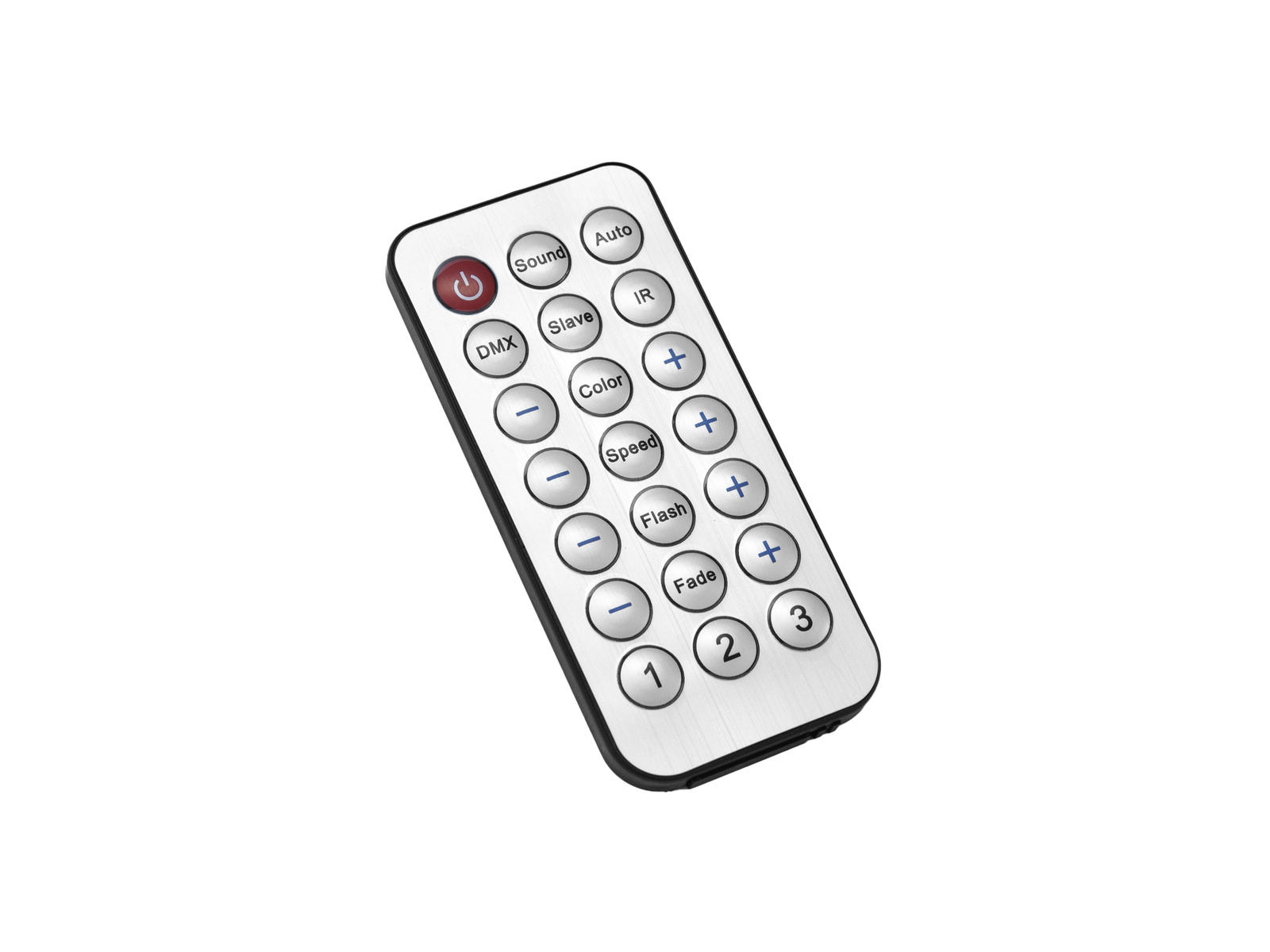 EUROLITE IR-21 Remote Control - Dutch DJ Equipment