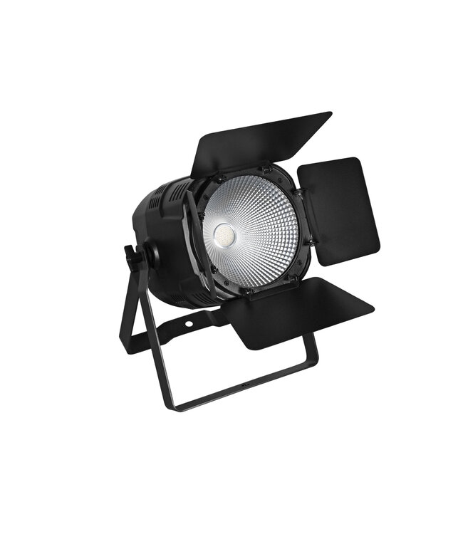 EUROLITE LED Theater spot COB 100 RGB+WW - Dutch DJ Equipment