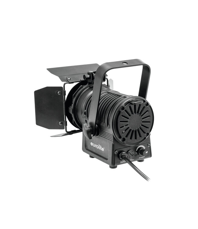 EUROLITE LED THA-20PC TRC Theaterspot bk - Dutch DJ Equipment