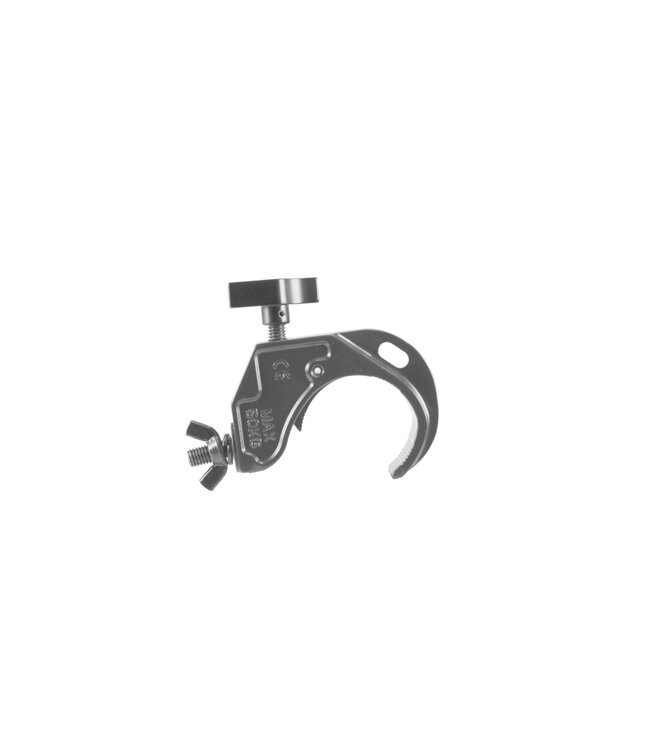 EUROLITE TH-210SLI Quick-Lock Clamp black - Dutch DJ Equipment