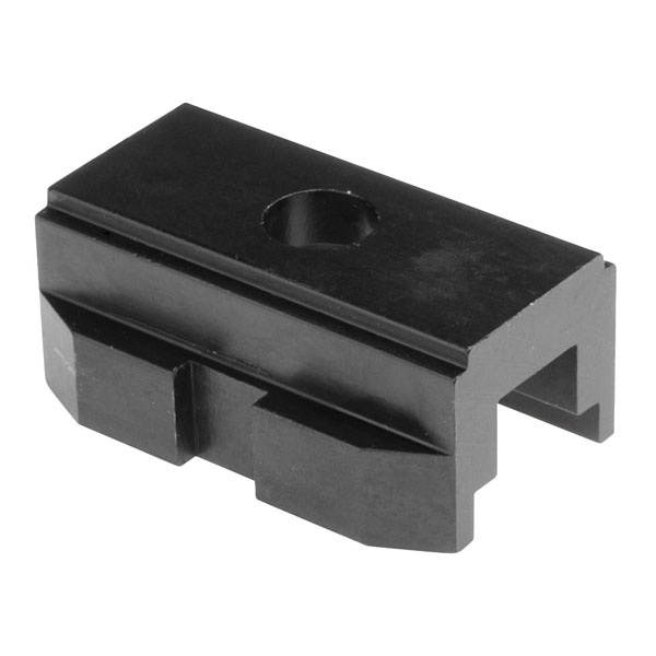 Showtec Separate slide part - Dutch DJ Equipment