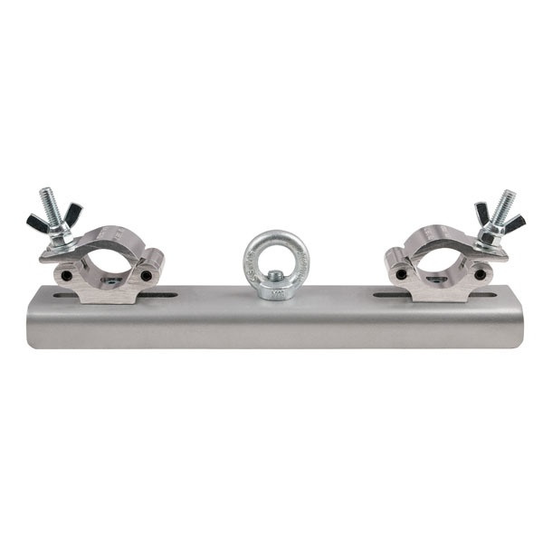 Showtec Trussmount with lifting eye - Dutch DJ Equipment