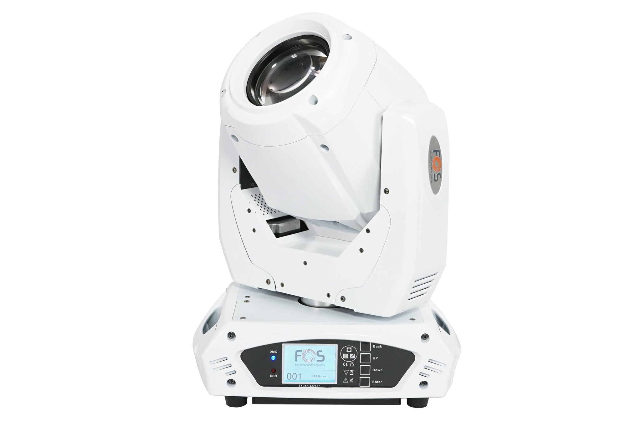 FOS Scorpio Beam PEARL - Dutch DJ Equipment