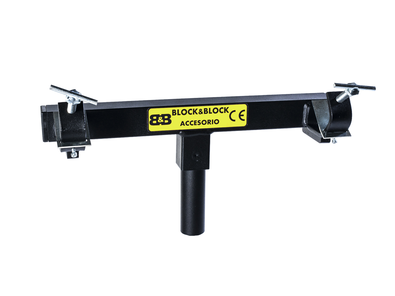 BLOCK AND BLOCK AM3503 Truss side support insertion 35mm male - Dutch ...
