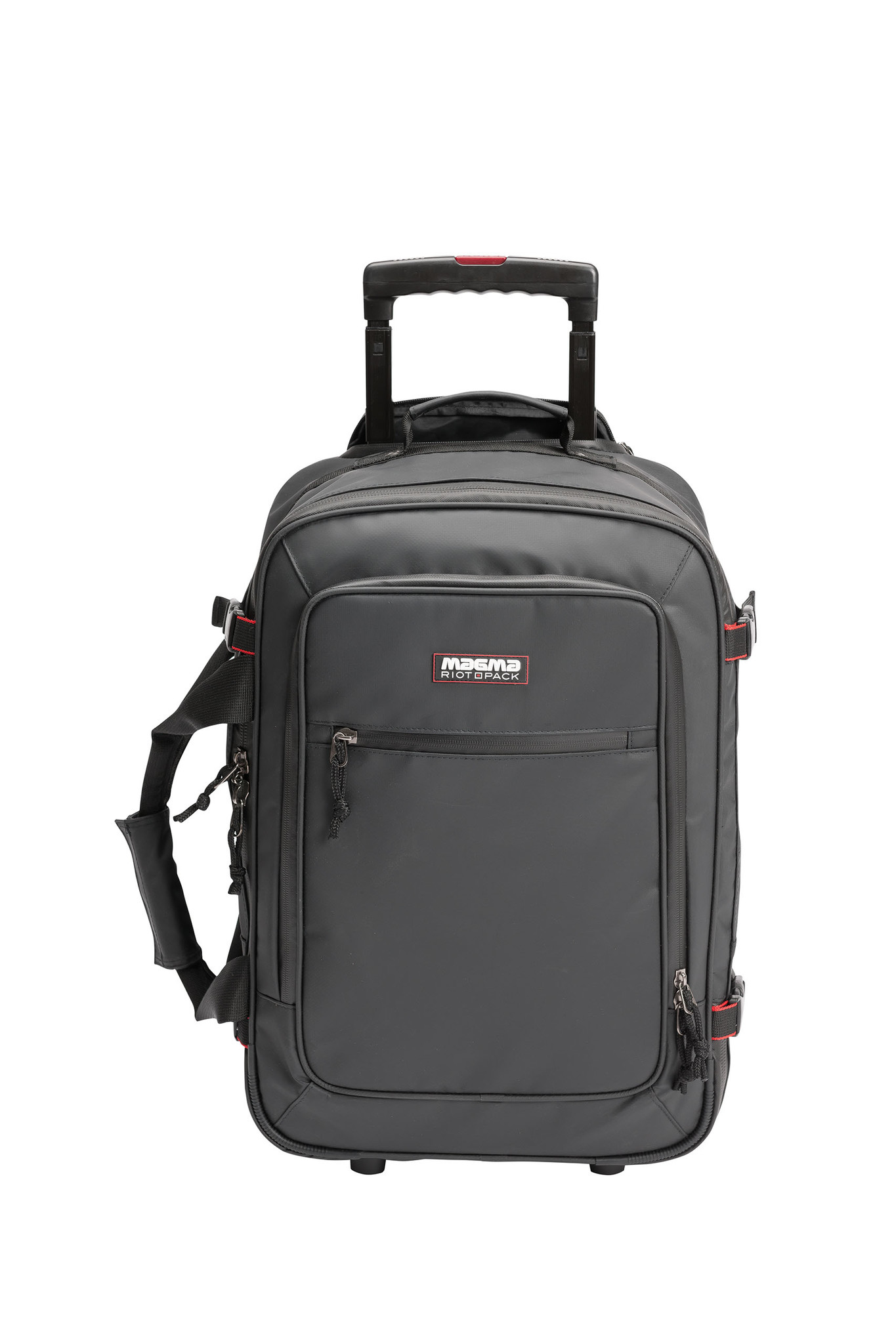 Magma RIOT 45 Trolley 280 NEW - Dutch DJ Equipment