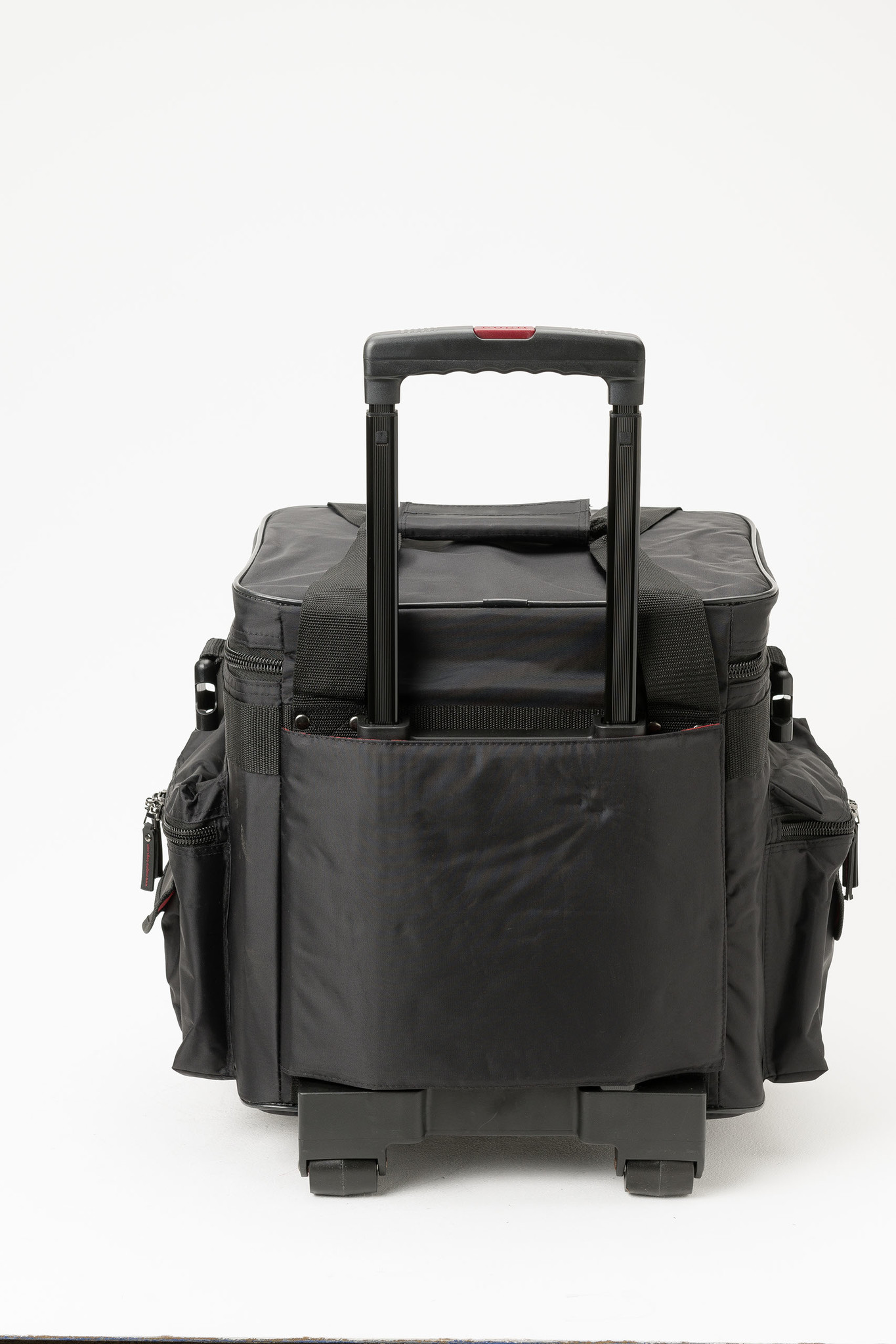 Magma LP-Bag 100 Trolley - Dutch DJ Equipment