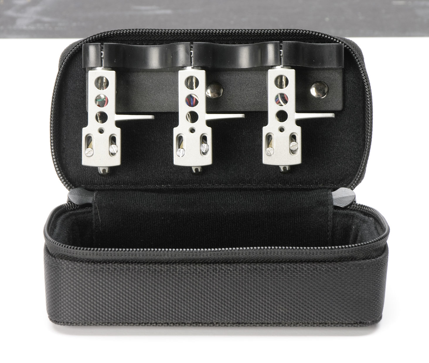 Magma Headshell-Case - Dutch DJ Equipment