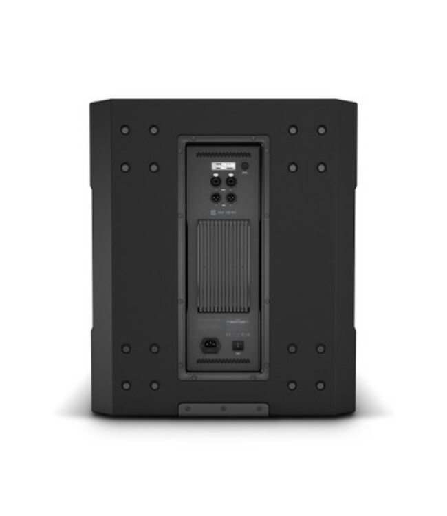 LD Systems ICOA SUB 18 A actieve subwoofer 18 inch - Dutch DJ Equipment