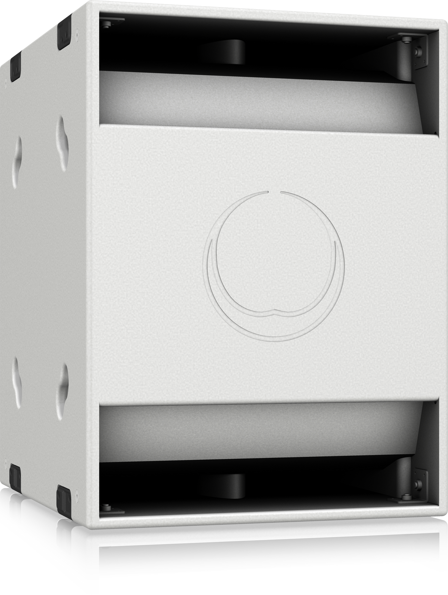 Turbosound NUQ118B-WH - Dutch DJ Equipment