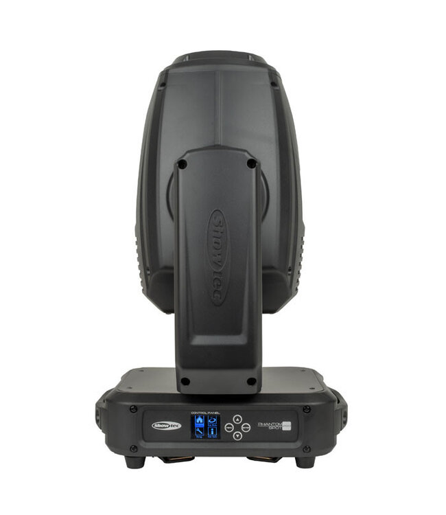 Showtec Phantom 250 Spot movinghead - Dutch DJ Equipment