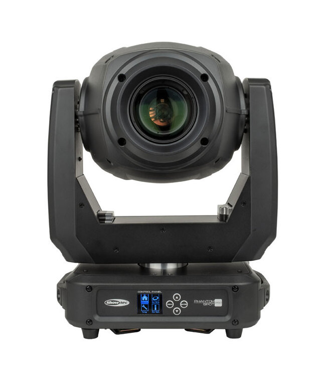 Showtec Phantom 250 Spot movinghead - Dutch DJ Equipment