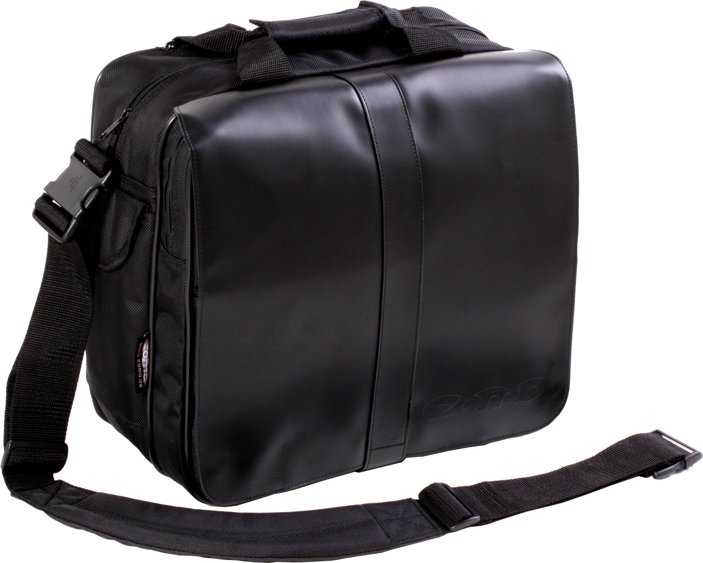 Zomo Digital DJ-Bag - Zomo Brand - Dutch DJ Equipment
