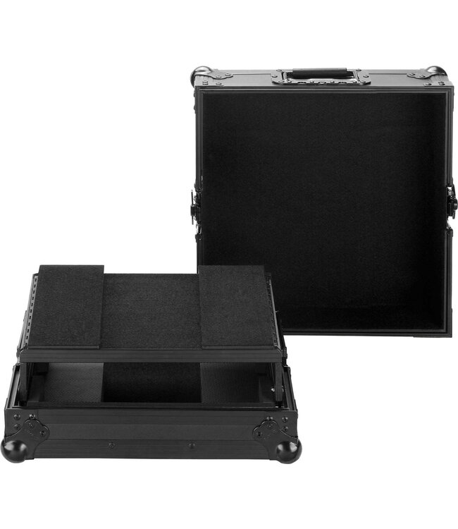 Zomo N-Maschine Plus NSE - Flightcase NI Maschine - Dutch DJ Equipment