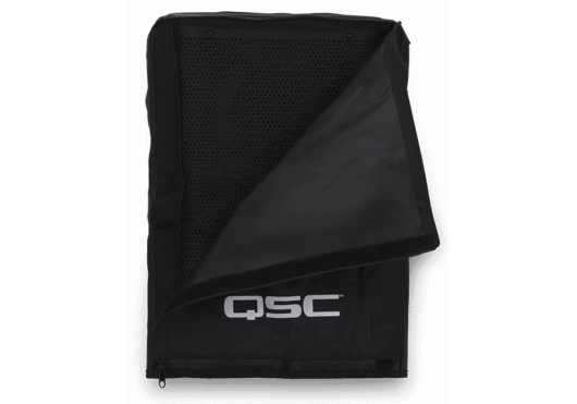 QSC K10 outdoor cover - Dutch DJ Equipment