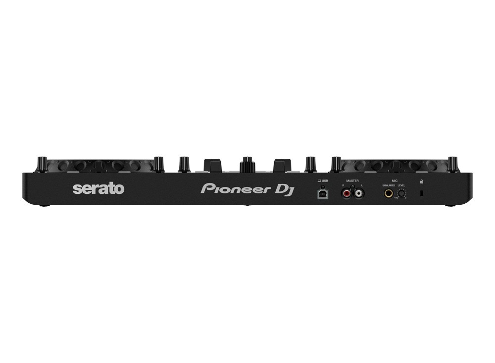 Pioneer DDJ rev 1 battle DJ controller - Dutch DJ Equipment