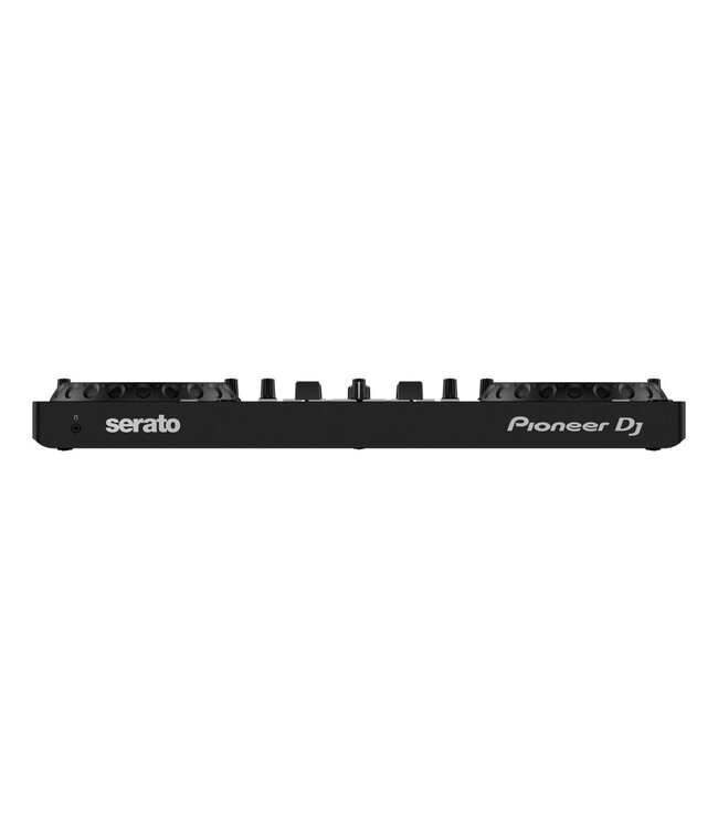 Pioneer DDJ rev 1 battle DJ controller - Dutch DJ Equipment