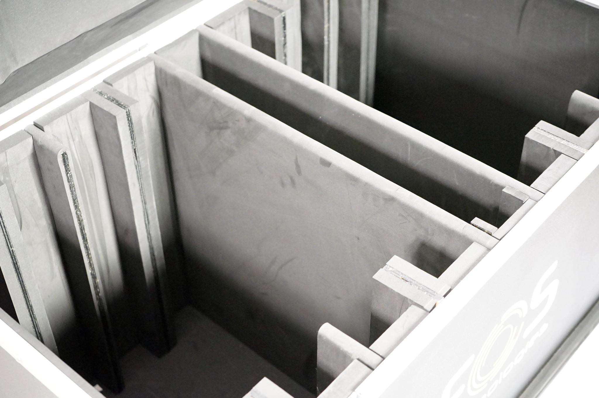 FOS Icon Flightcase - Dutch DJ Equipment