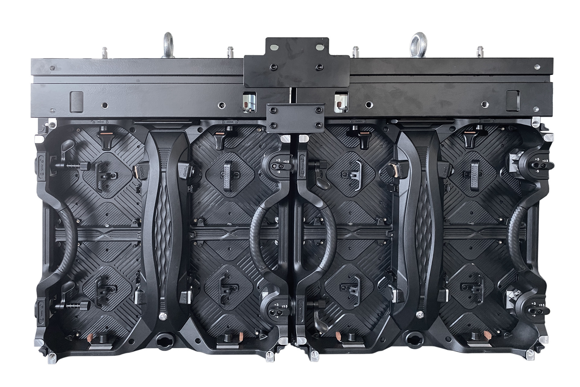 Fos Icon Hang of voet beugel - Dutch DJ Equipment