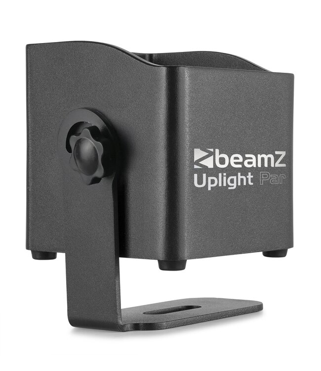 Beamz BBP44 accu uplight - Dutch DJ Equipment