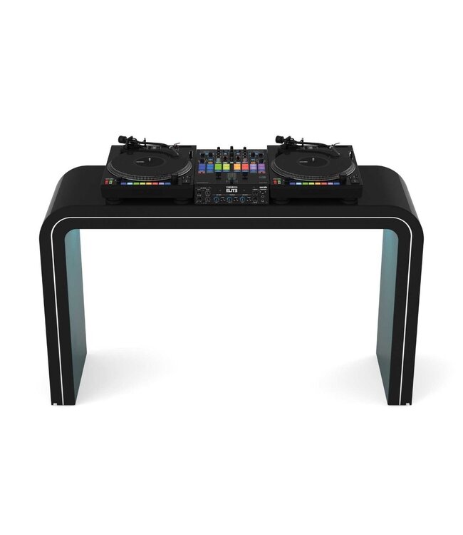 Glorious Session Cube XL dj meubel - Dutch DJ Equipment