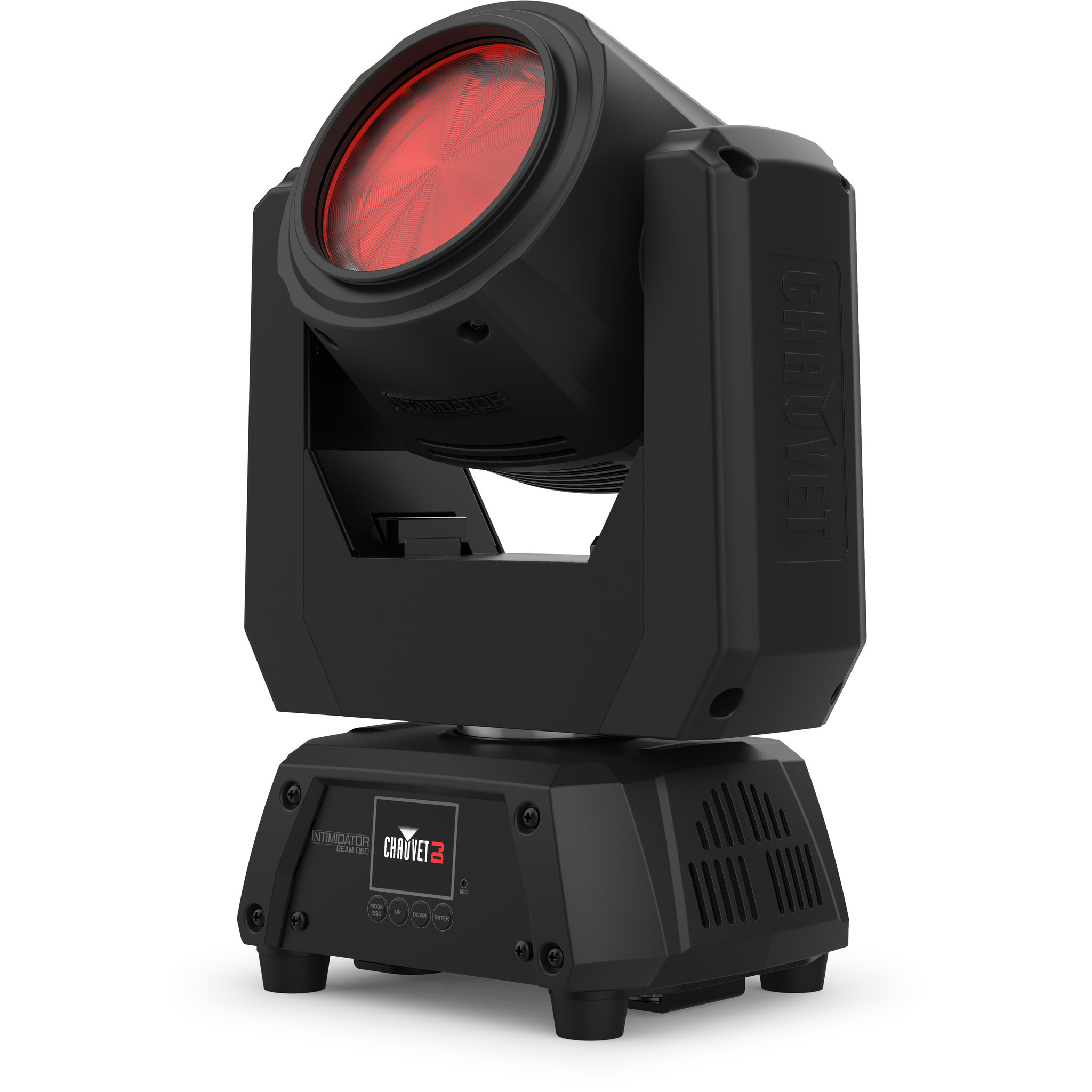 Chauvet Intimidator Beam Q60 movinghead - Dutch DJ Equipment