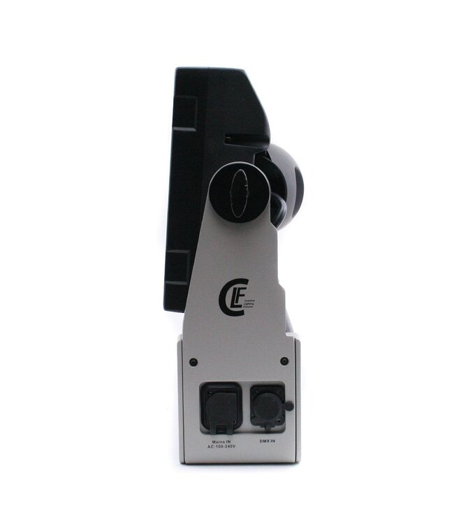 CLF Ares floodlight - Dutch DJ Equipment