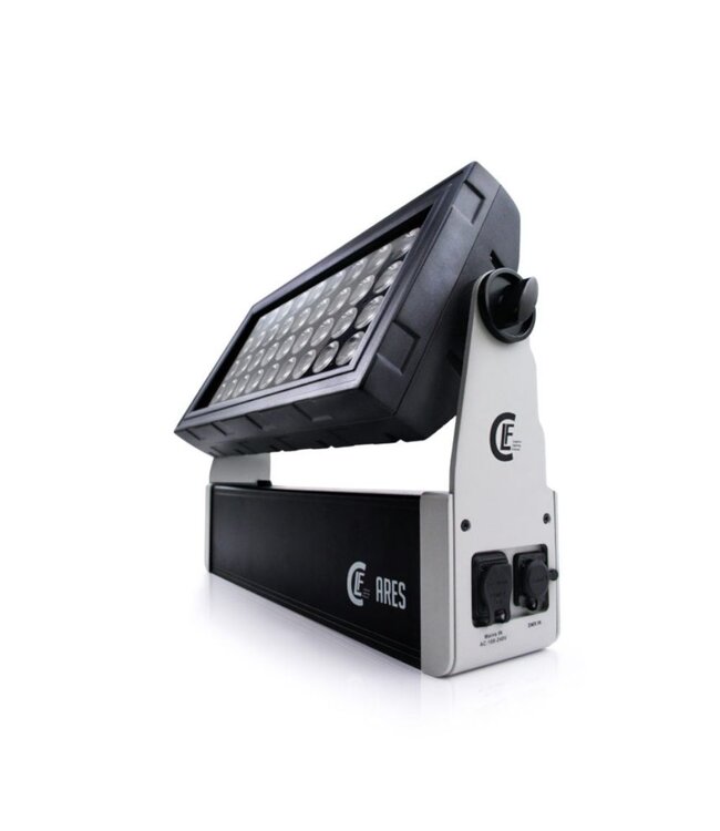 CLF Ares floodlight - Dutch DJ Equipment