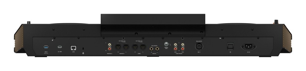 Pioneer Opus Quad - Dutch DJ Equipment