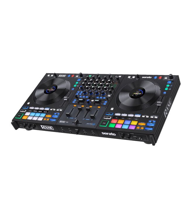 Rane four Dj controller - Dutch DJ Equipment