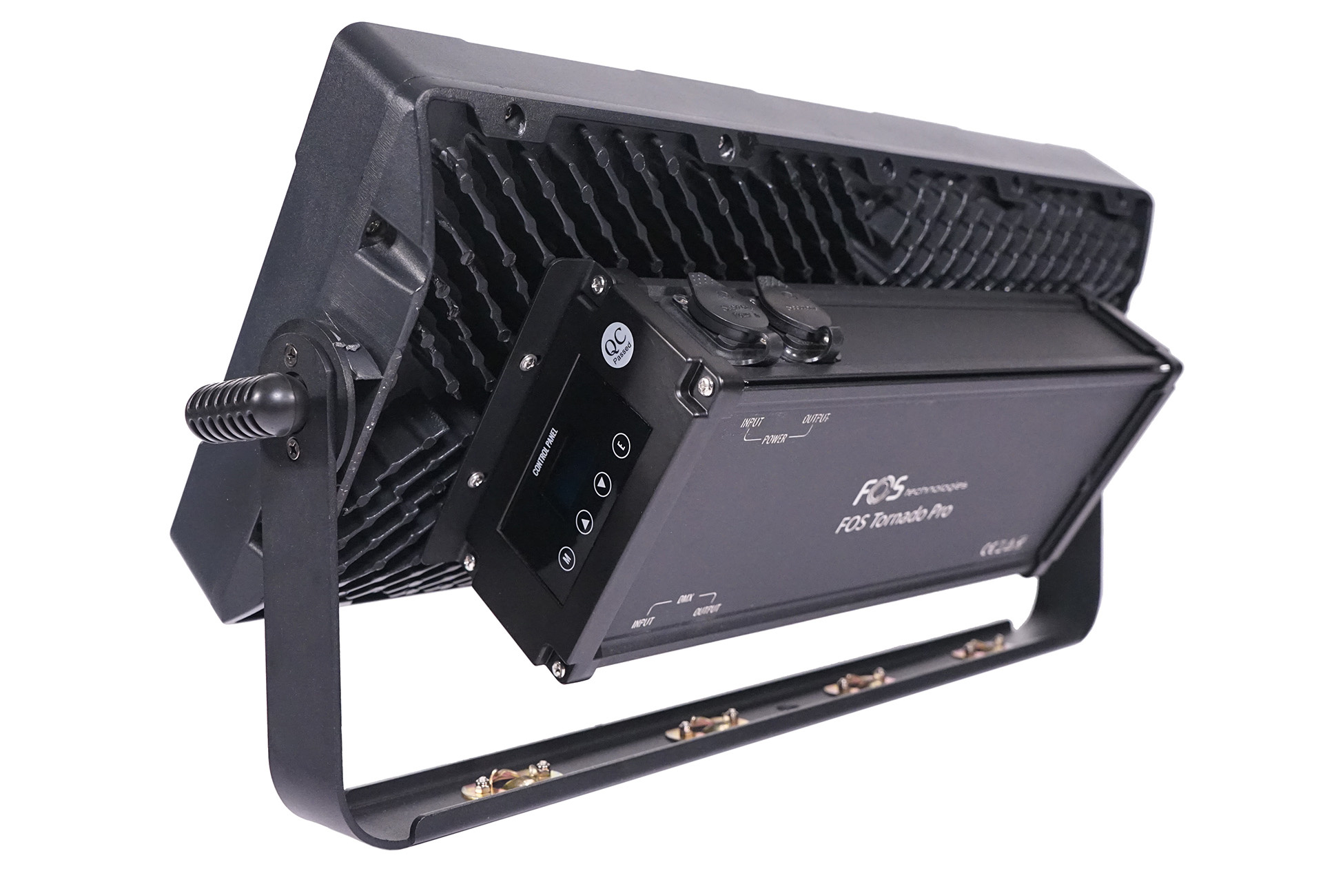 FOS Tornado Pro - Dutch DJ Equipment