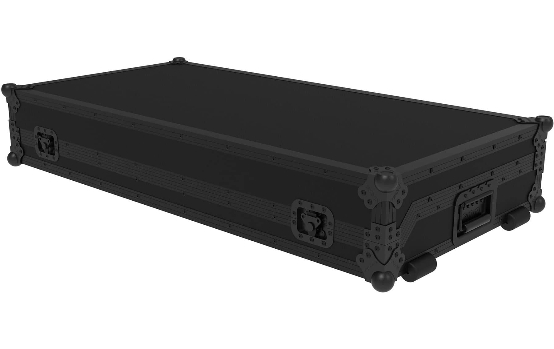 Zomo Flightcase Set-30A9 NSE - Dutch DJ Equipment