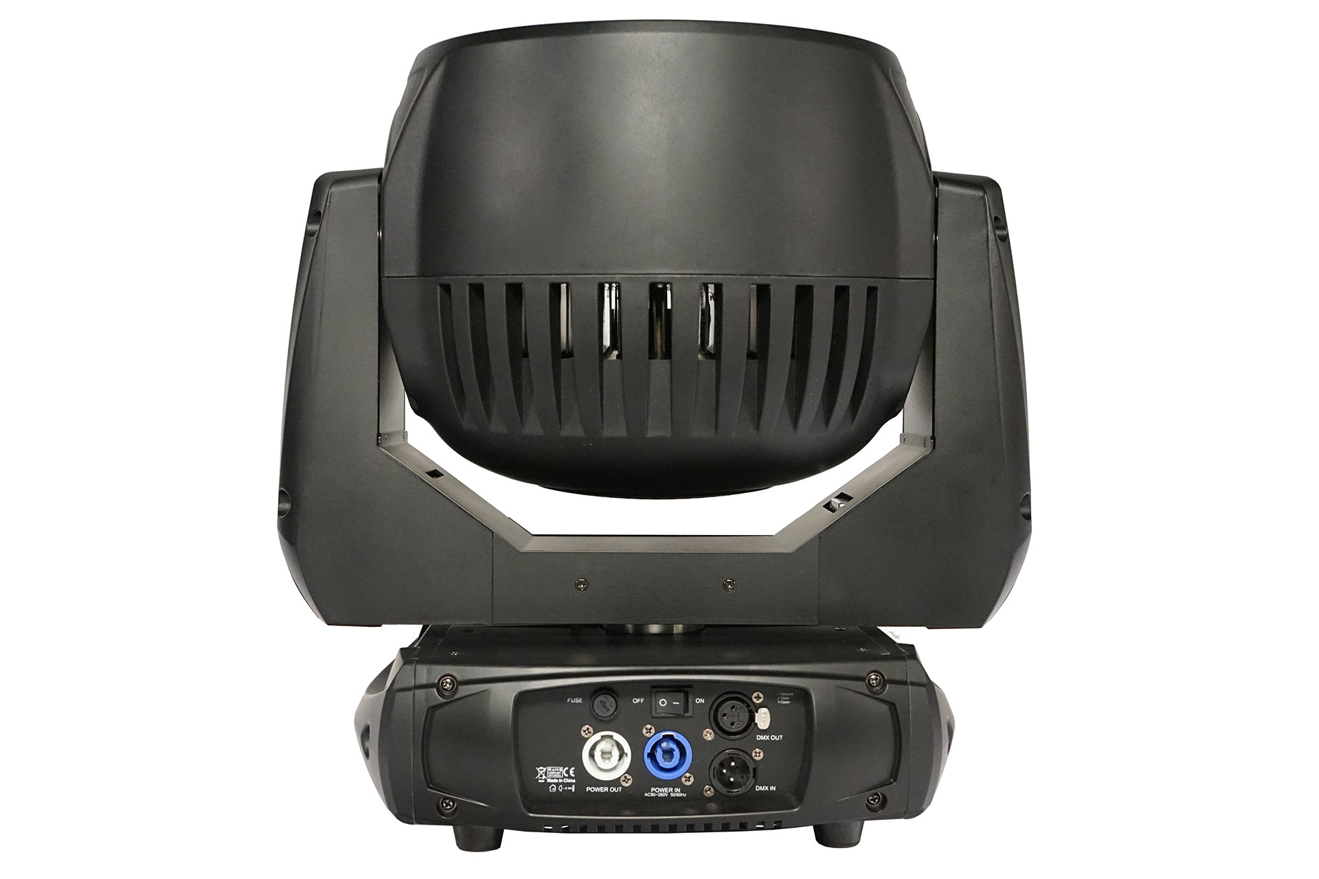 FOS Helix Ultra wash movinghead - Dutch DJ Equipment